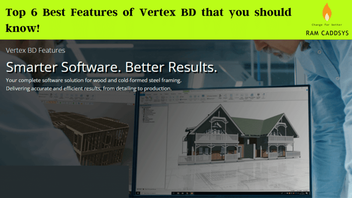 Top 6 Best Features of Vertex BD that you should know!