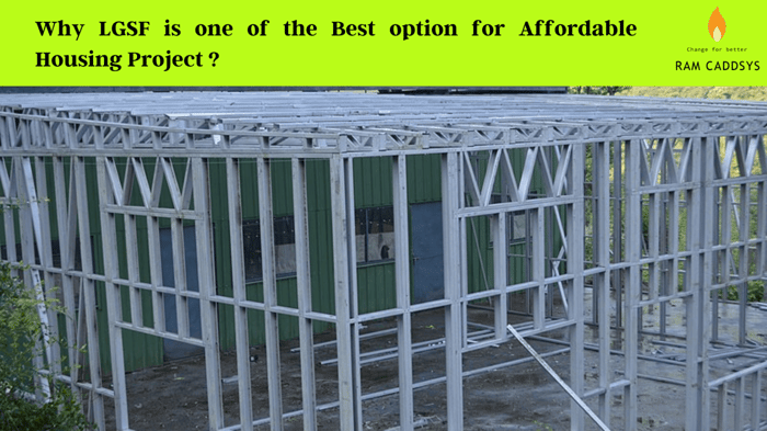 Why LGSF is Best for Affordable Housing Projects