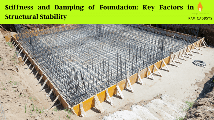 Foundation Stiffness and Damping: Structural Stability Guide