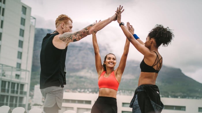 Recognize Small Wins and Celebrate Success | Yogaia