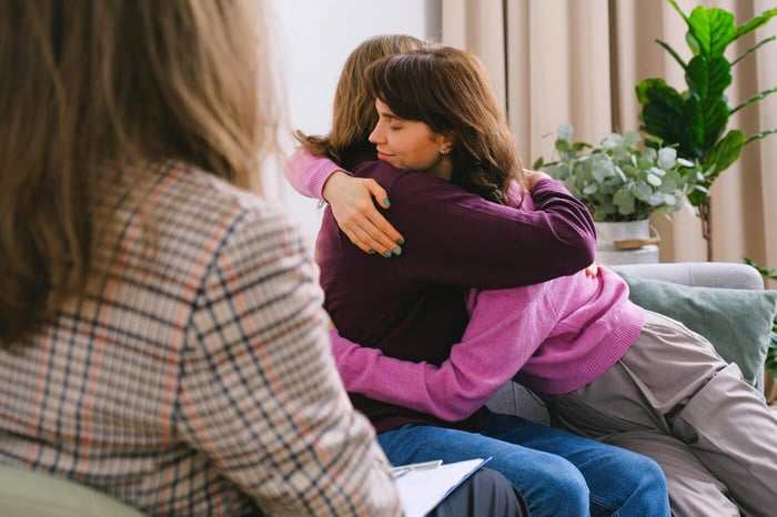 Codependency Therapy | Therapy Trainings™
