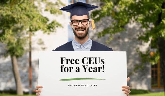 FREE CEUs for Therapists by Therapy Trainings™