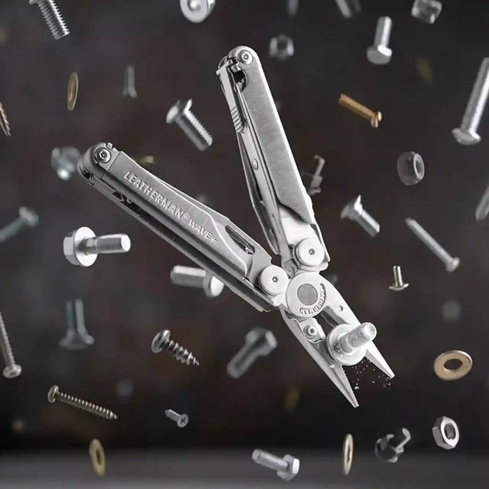 Tactical Multi-Tool Guide for Tradies | Military Shop