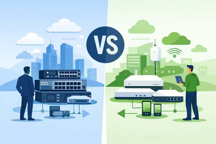 Best Firewall for Branch Offices in 2026