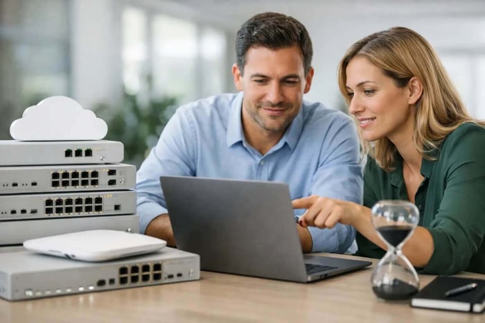 Meraki License Renewal Help That Saves Time