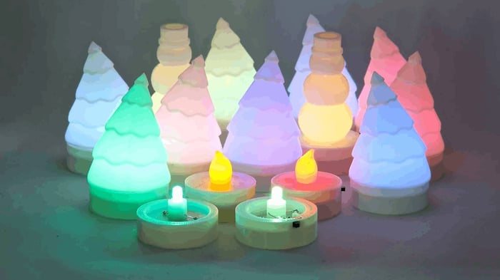 Thingiverse - Thingiverse Blog