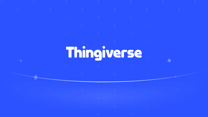 Thingiverse - Thingiverse Blog