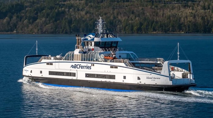 Alert Bay Visitor Information | Guides & Trip Tips