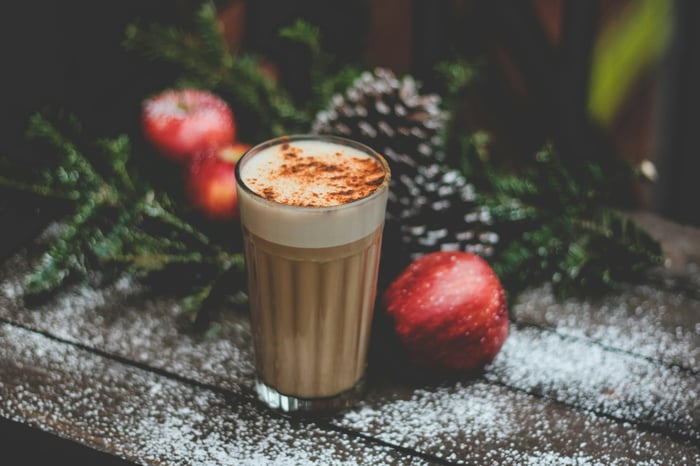 DEVI Coffee: Café Gourmet Indiano nos EUA