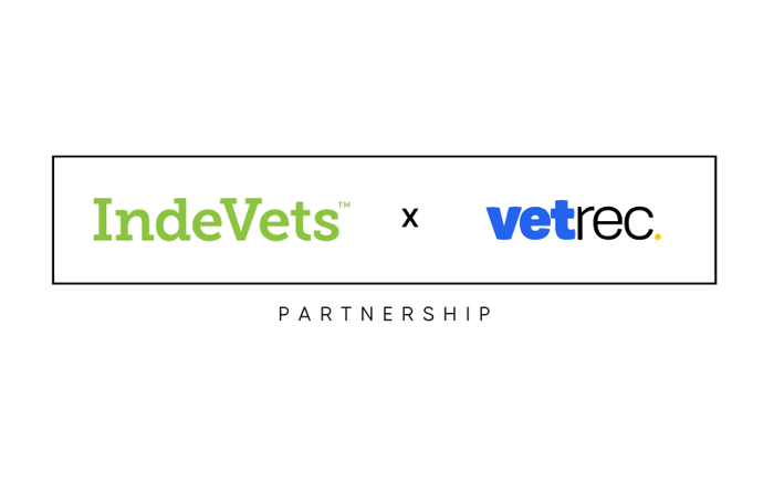 Veterinary Innovative Partners Implements AI Tool VetRec to Enhance ...