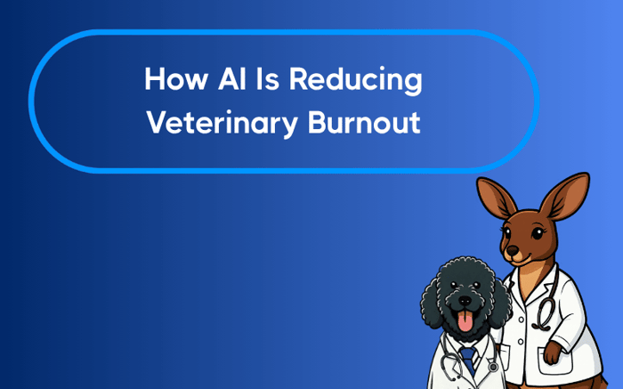 Veterinary AI Blog | Insights for Modern Vets | VetRec