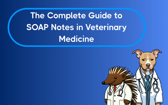 Veterinary AI Blog | Insights for Modern Vets | VetRec
