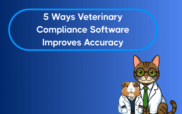 Veterinary AI Blog | Insights for Modern Vets | VetRec