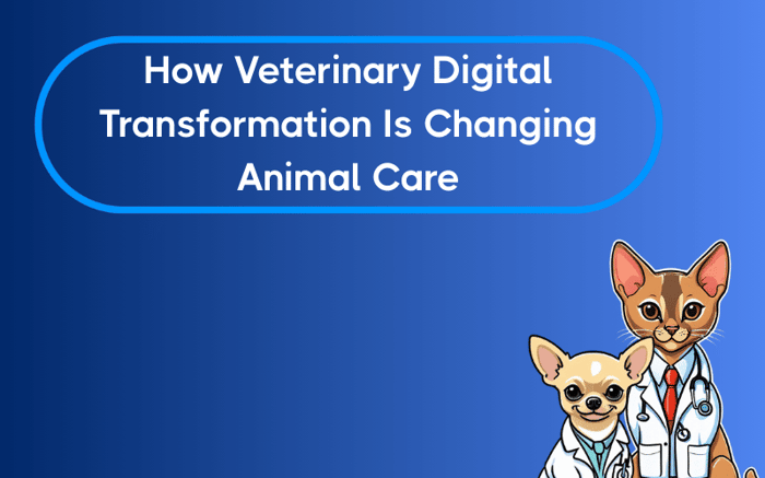 Veterinary AI Blog | Insights for Modern Vets | VetRec