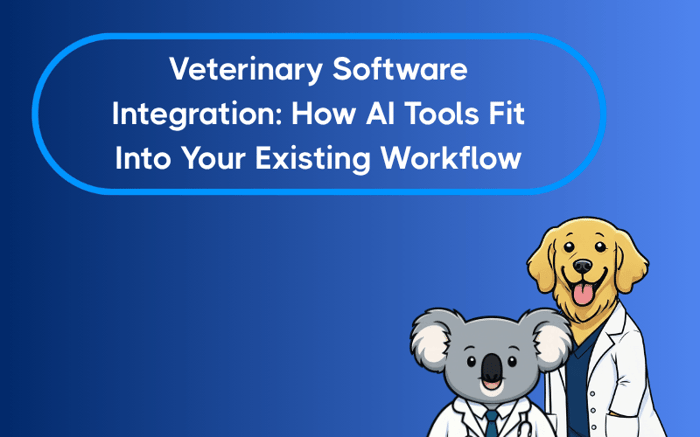 Veterinary AI Blog | Insights for Modern Vets | VetRec