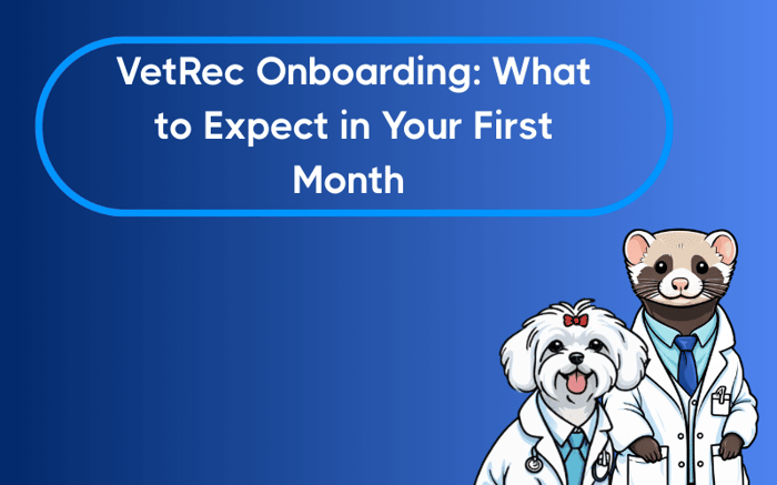Veterinary AI Blog | Insights for Modern Vets | VetRec