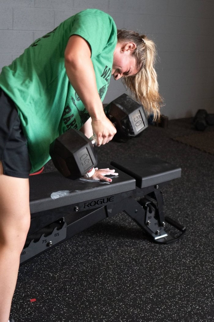 Athlete journey | Westside Barbell