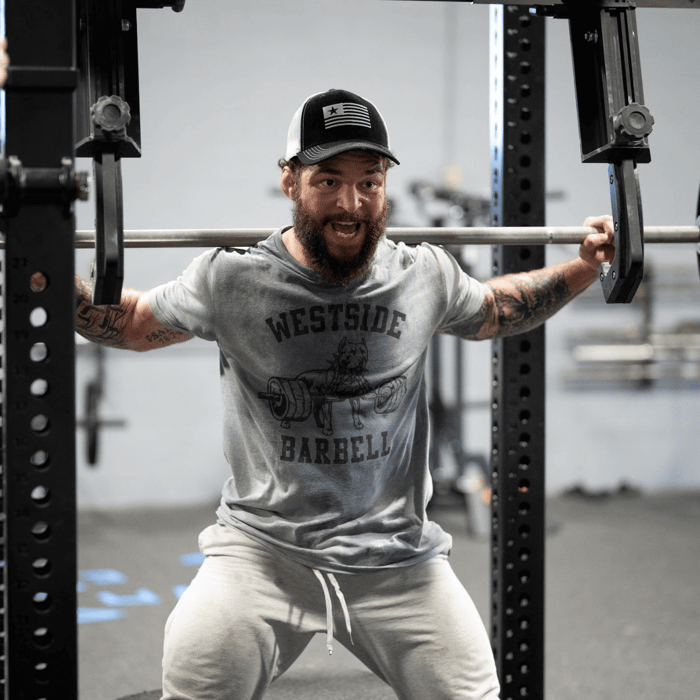 Westside Weekly: Bracing and Box Squats | Westside Barbell