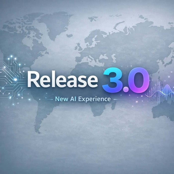 ParGo V3.6 property intelligence: mobile experience, exports, new data