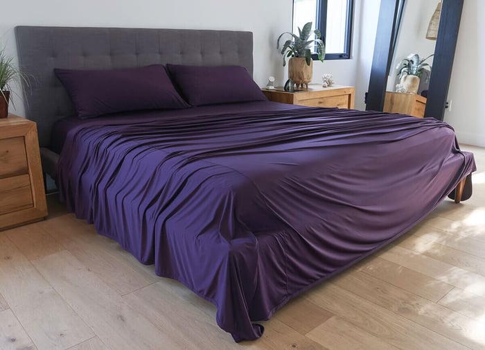 8 Color Ideas for a Romantic Bedroom | SHEEX