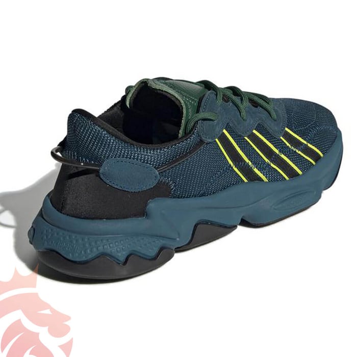 Pusha T x Adidas Ozweego â King Pushâ | Yankeekicks.com – YankeeKicks ...