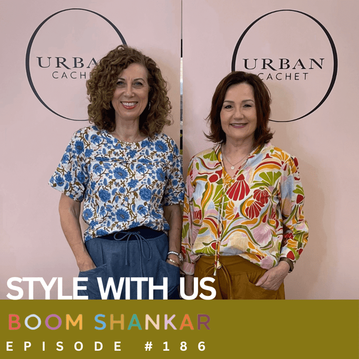 Shop Boom Shankar Summer 2024 Ladies Fashion Australia - Urban Cachet