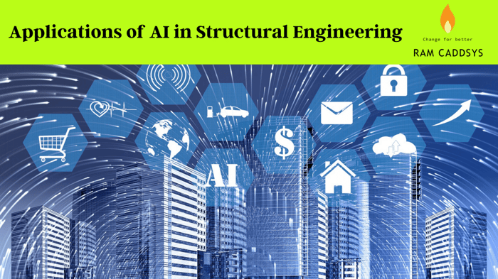 5 Applications Of Artificial Intelligence Structural Engineering