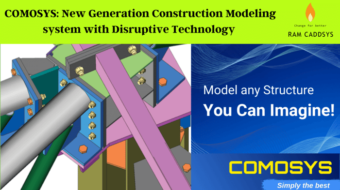 COMOSYS: Structural Modeling & Detailed Design