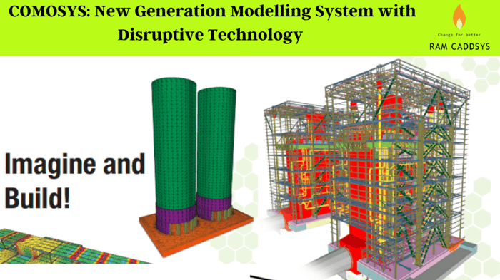 COMOSYS: Structural Modeling & Detailed Design