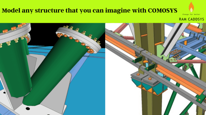 COMOSYS Product Launch: A revolution in Structural Engineering