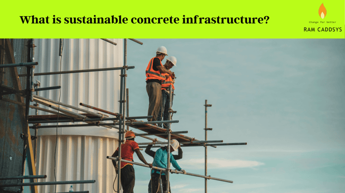 Indian Infrastructure in Sustainable Development