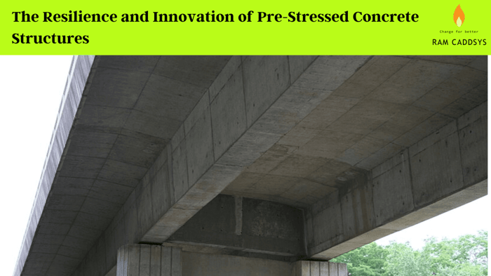 The Art and Science of Concrete Design: A Masterpiece