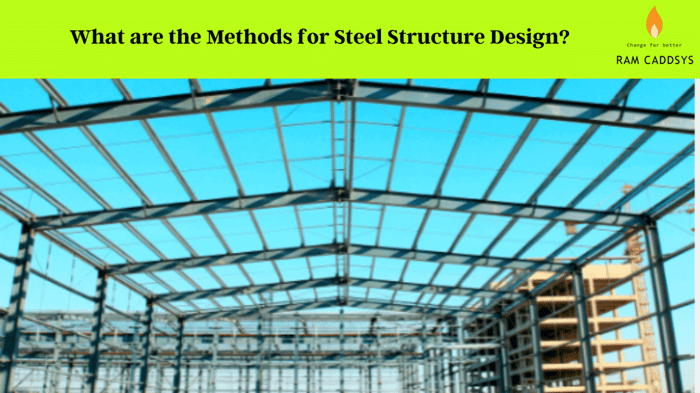 Advantages of Structural Steel detailing software