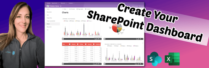 SharePoint Command Bar Customization for Power Users