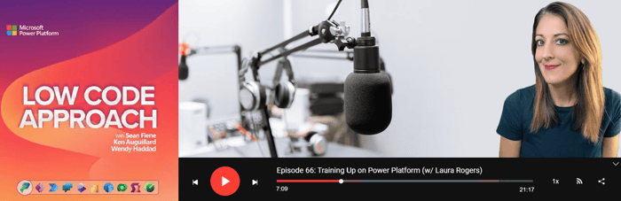 Power Apps Toolbar Control: Efficiency for Canvas Apps