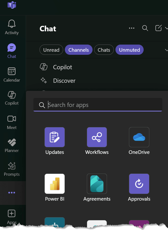 Teams Updates App: Streamline Team Weekly Updates