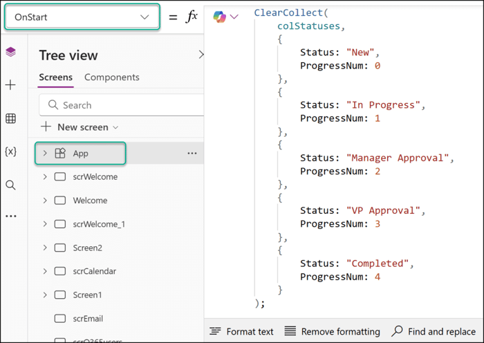 Power Apps Progress Bar: Step-by-Step