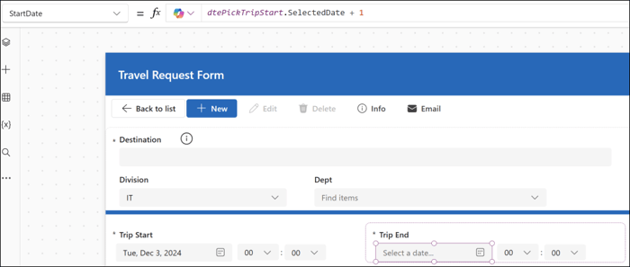 How to Migrate from InfoPath to Power Apps in 5 Steps