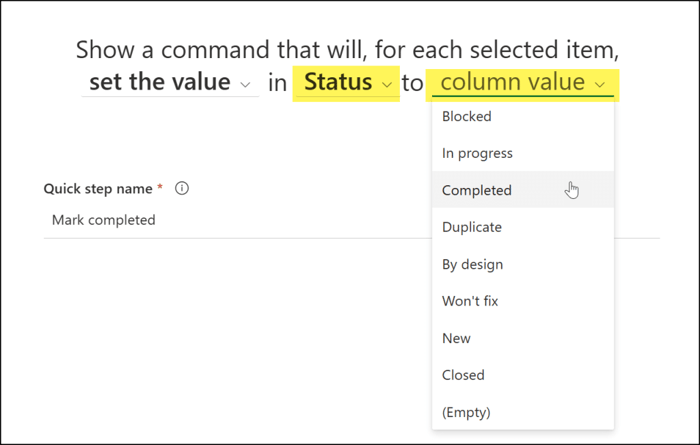 SharePoint Quick Steps: Automation Simplified
