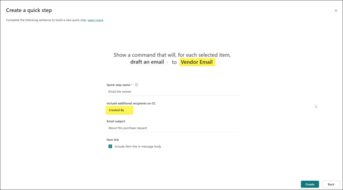 SharePoint Quick Steps: Automation Simplified