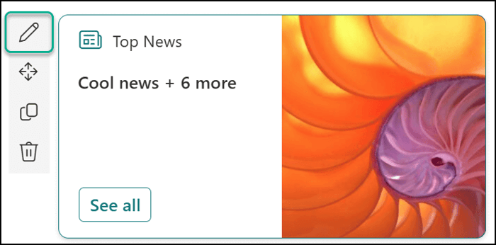Master the SharePoint Dashboard Web Part