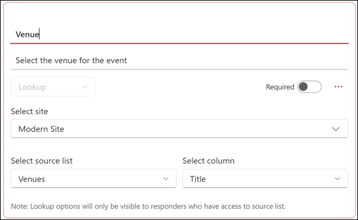 SharePoint Structured Documents: Form Automatically Generates a Document