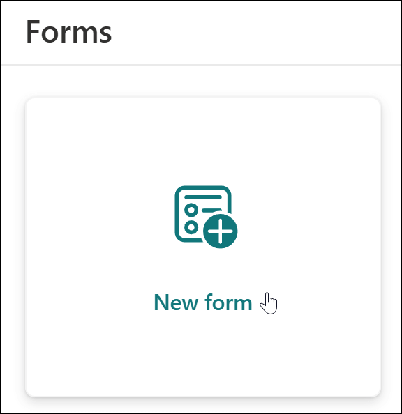 Building Branching Logic in List Forms