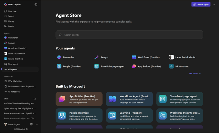 The SharePoint Page Agent in Copilot: Getting Started