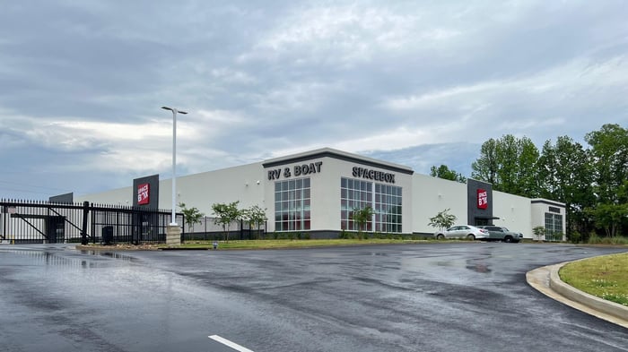 Blog | Spacebox Storage