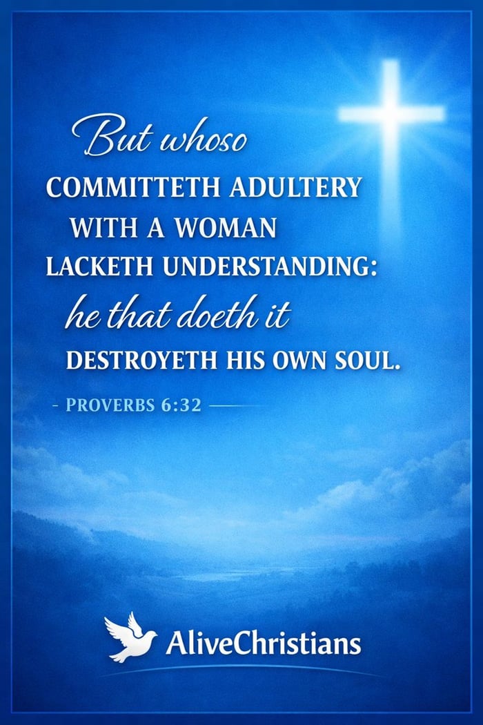 Adultery Definition - The Full Biblical Meaning (Accurate)