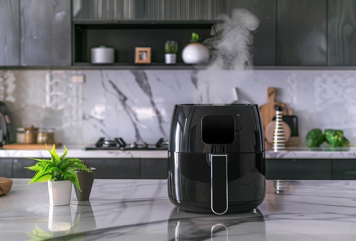 Heat Resistant Worktops: A Quick Guide | Stunning home