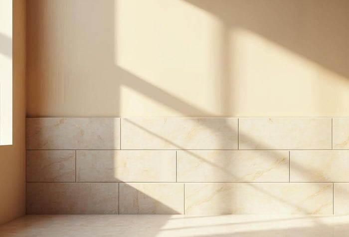 Half Wall Tile: Top 9 Stunning Ideas | Maintenance Tips