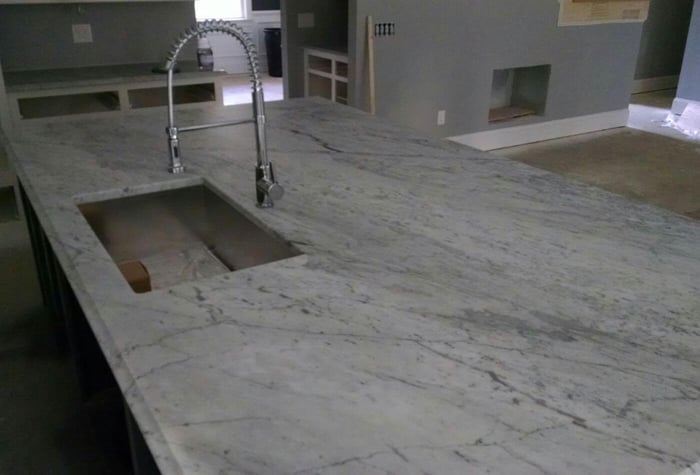Stone Worktop UK| Natural Stone Kitchen Worktops Prices