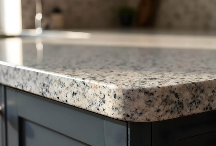 Radius Corner of Worktops: Know Every Outs and Ins!